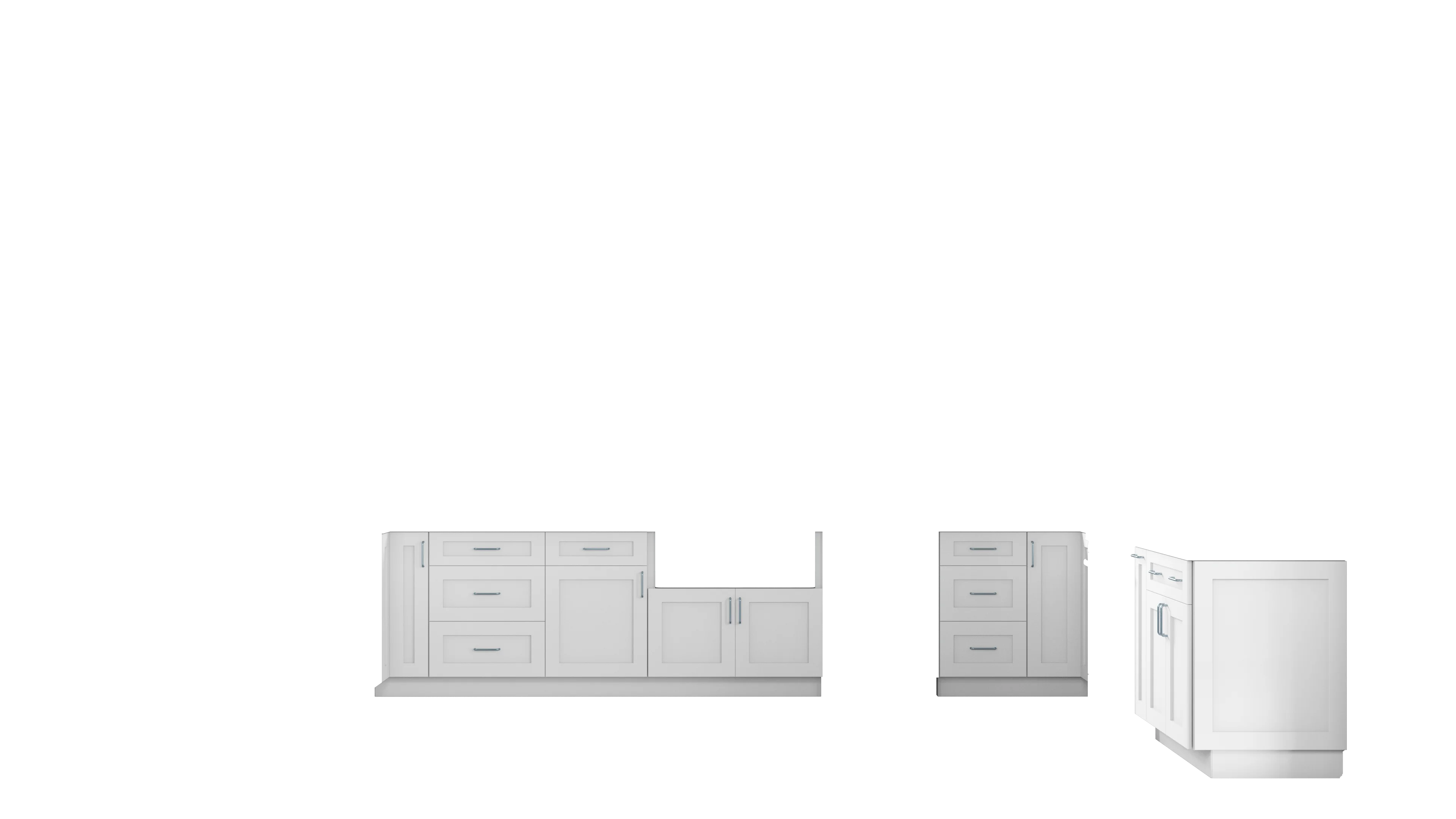 Kitchen Visualizer